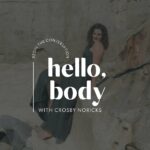 Start Listening to hello, body and Stop Overthinking